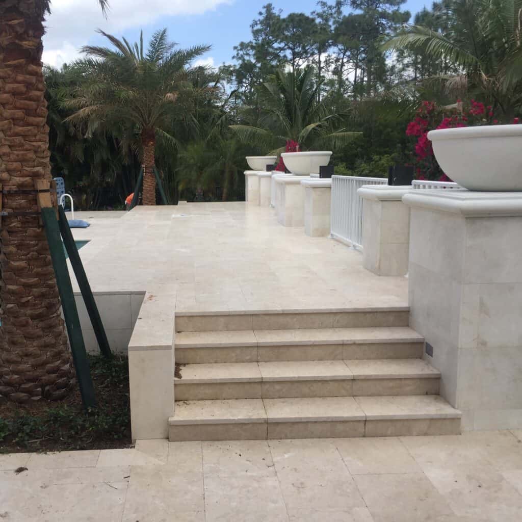 Naples Retaining Walls, Ft Myers Retaining Walls, Cape Coral Retaining Wall